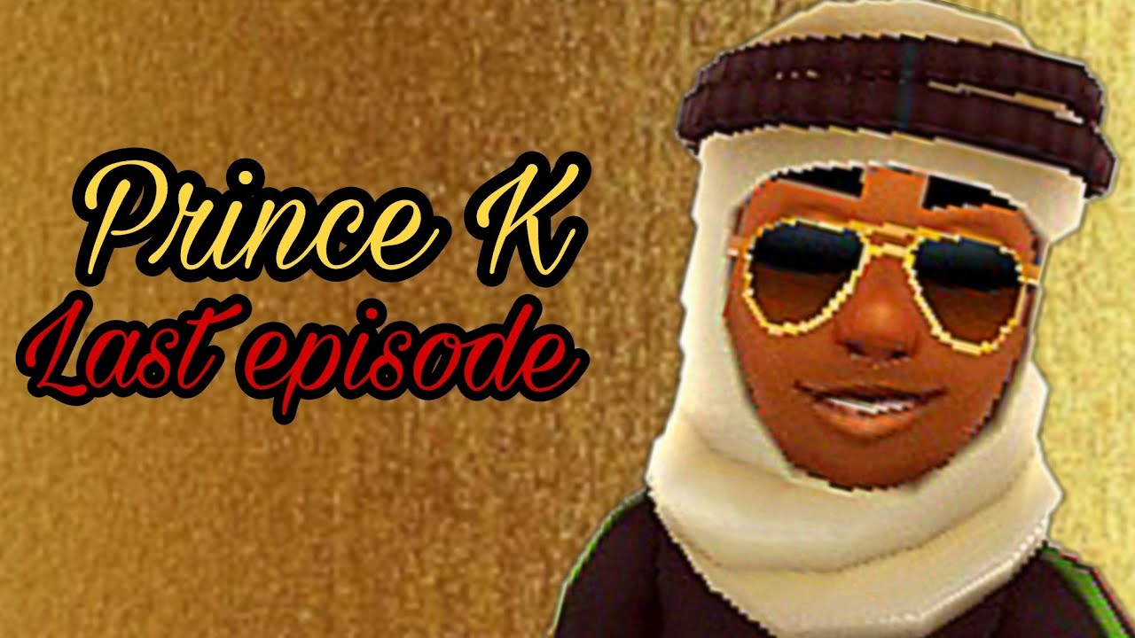 Subways Surfers (Prince K) Episode 15 S1 (Last Episode) - YouTube