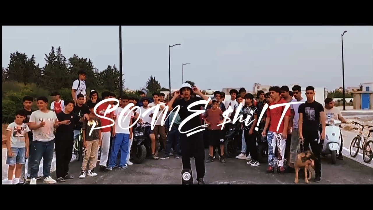 HOUVA - SOME $HIT - YouTube