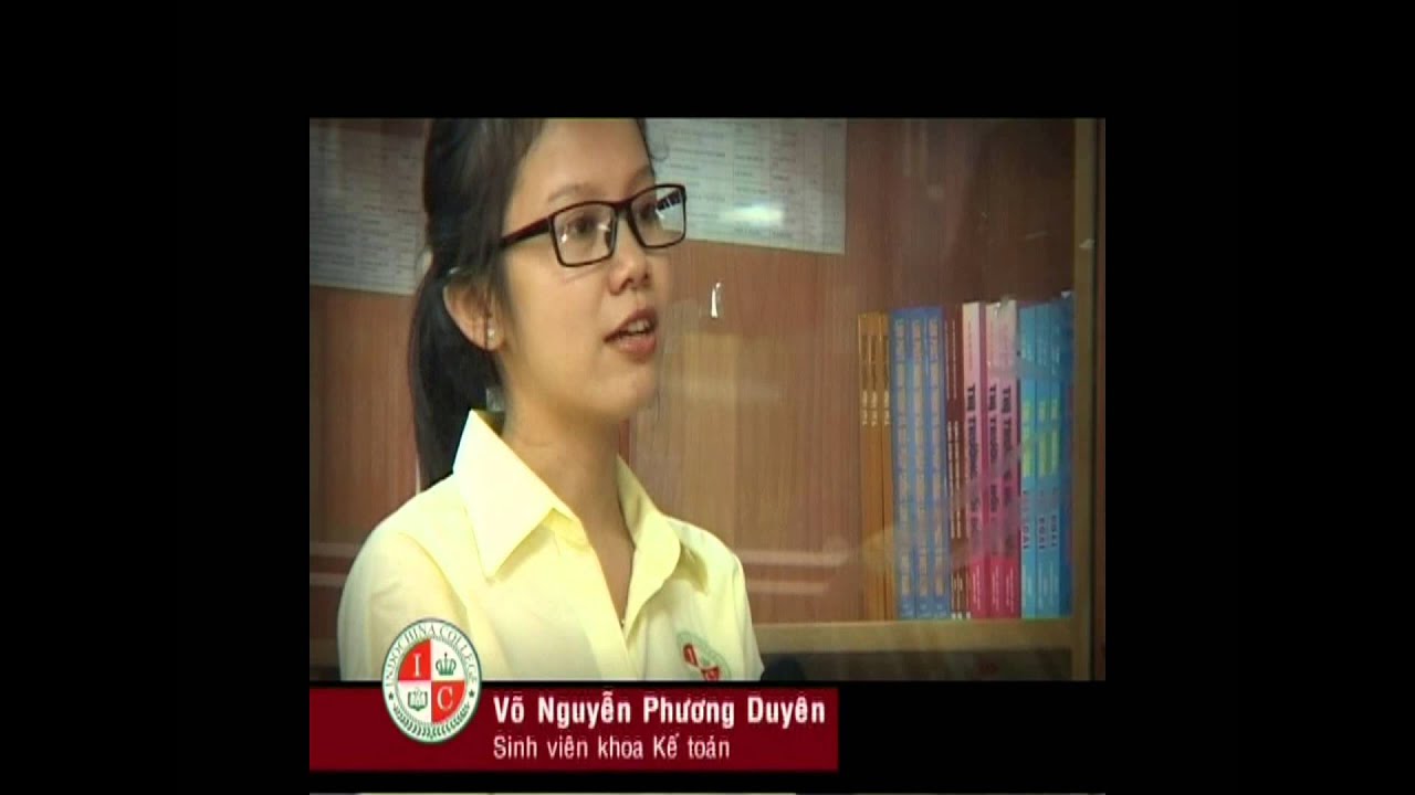 Truong Trung Cap Dong Duong - YouTube