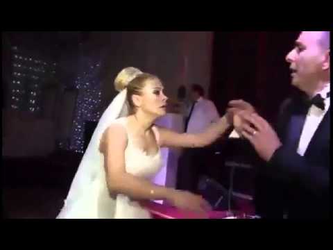 Hiç Böyle Düğün Dansı Görmediniz