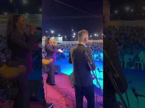 ΕΙΣΑΙ ΜΙΑ ΘΕΑ ΕΒΙΤΑ ΣΕΡΈΤΗ - YouTube