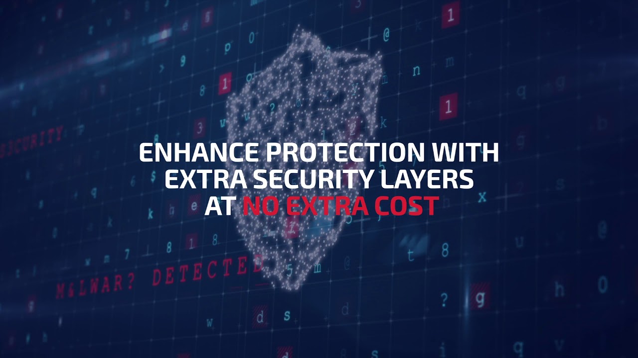 Bitdefender Cloud Security for MSPs – Complete MSP Layered Security Suite - YouTube