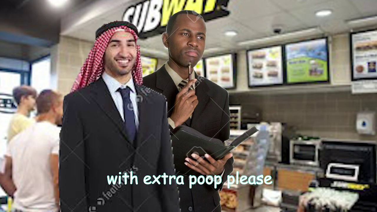 Cookie with extra poop - YouTube