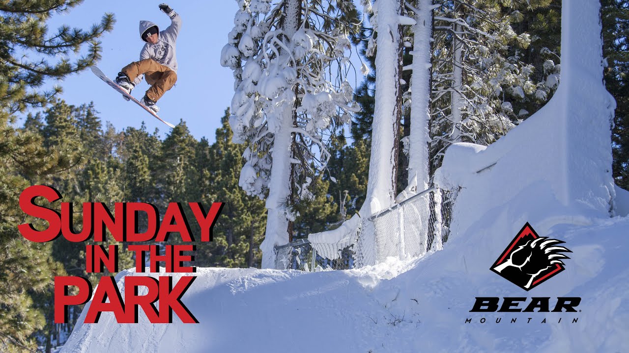 2016 Sunday in the Park Episode 1 - YouTube