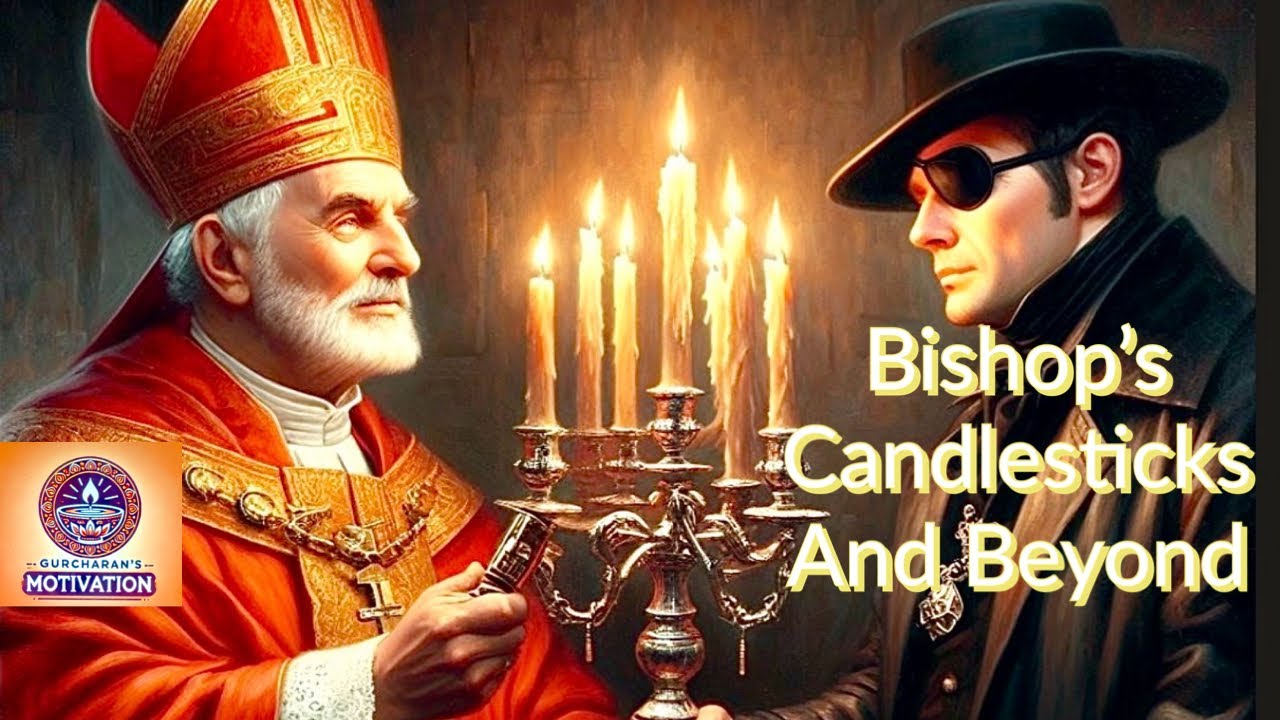 Bishop’s Candlesticks and Beyond (Reality check) - YouTube