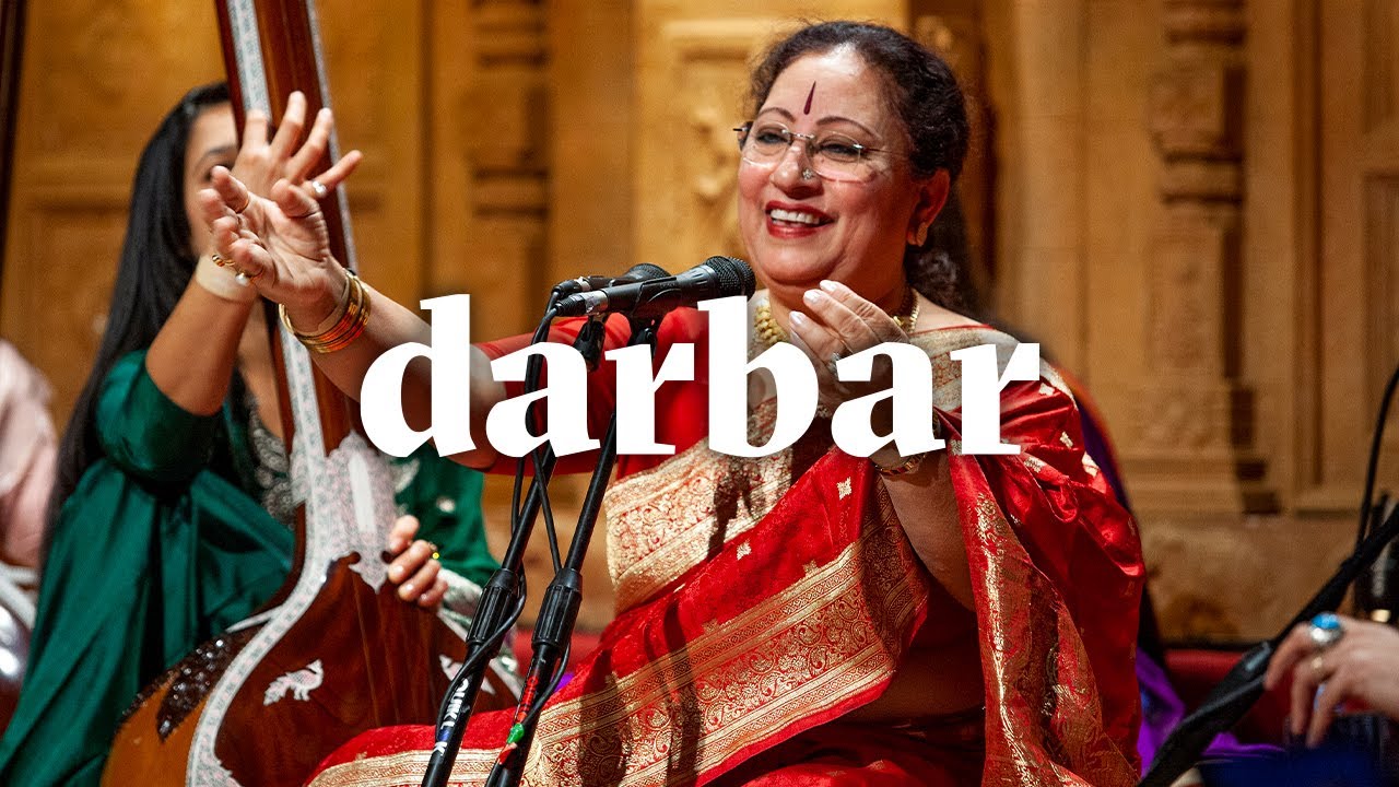Full Raag | Parveen Sultana | Raag Maluha Maand - YouTube