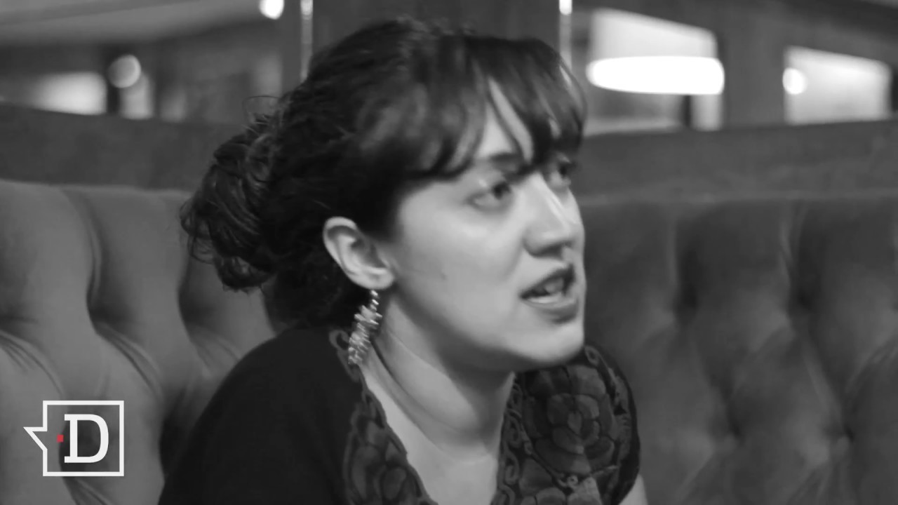 Camila José Donoso - El feminismo y los cuerpos en Casa Roshell | FIC ...