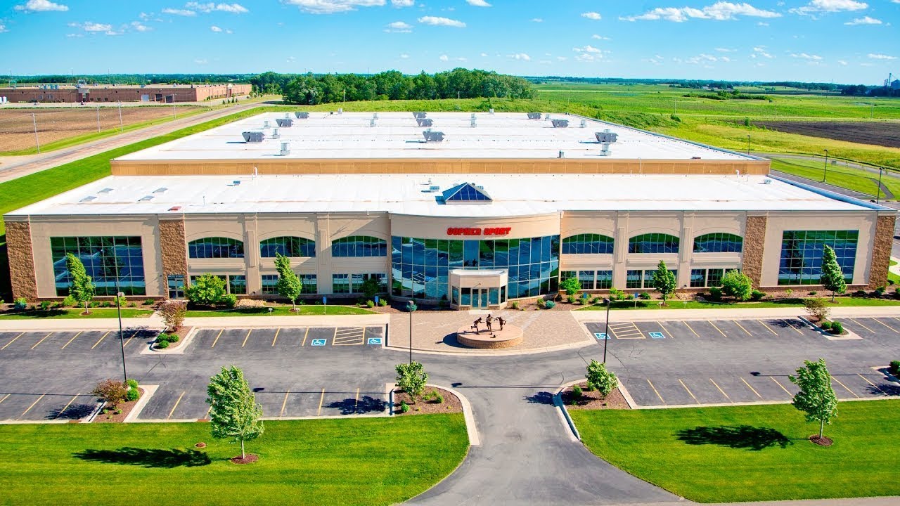 Gopher - Who are we? - YouTube