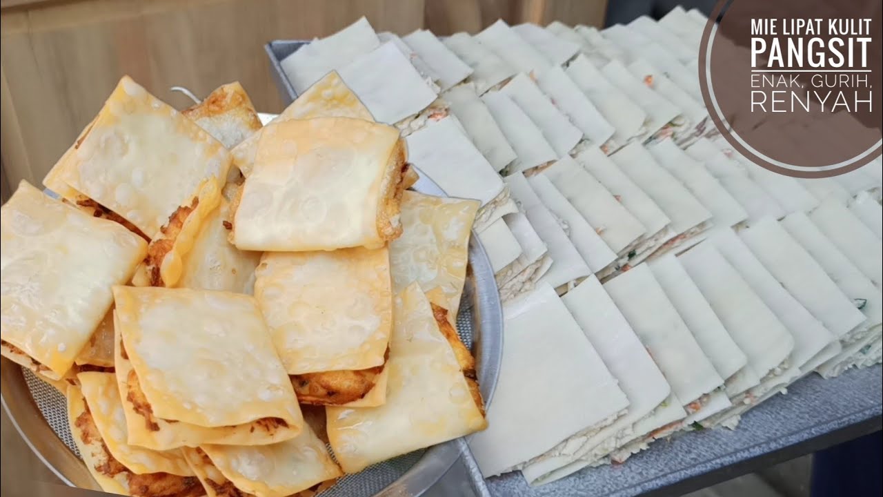 TERBARU‼️ JAJANAN INI SANGAT ENAK,GURIH DAN COCOK UNTUK IDE JUALAN ...