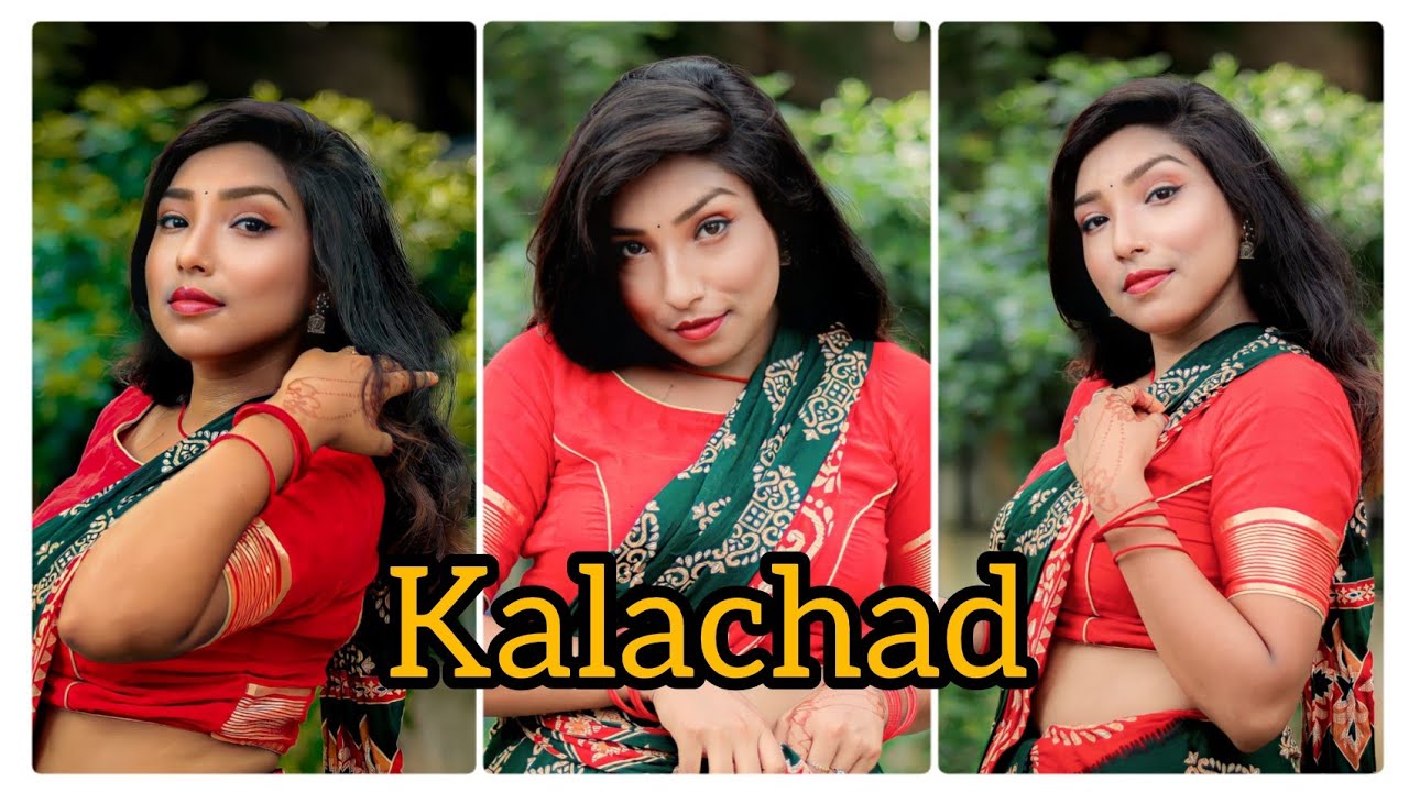 Kalachad || কালাচাদ || Dence Covar || Dence || 💖 ️😊 ️ - YouTube