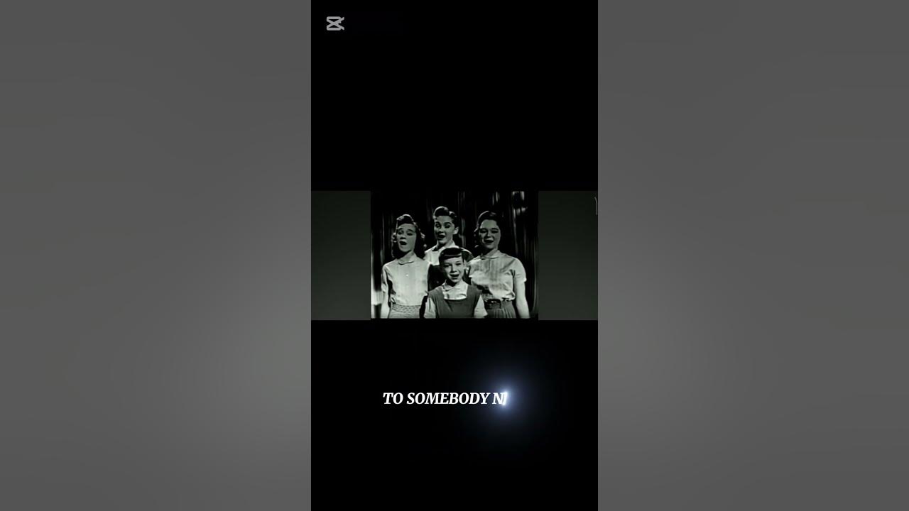 I KNOW YOU BELONG TO SOMEBODY NEW BUT TONIGHT YOU BELONG TO ME - YouTube