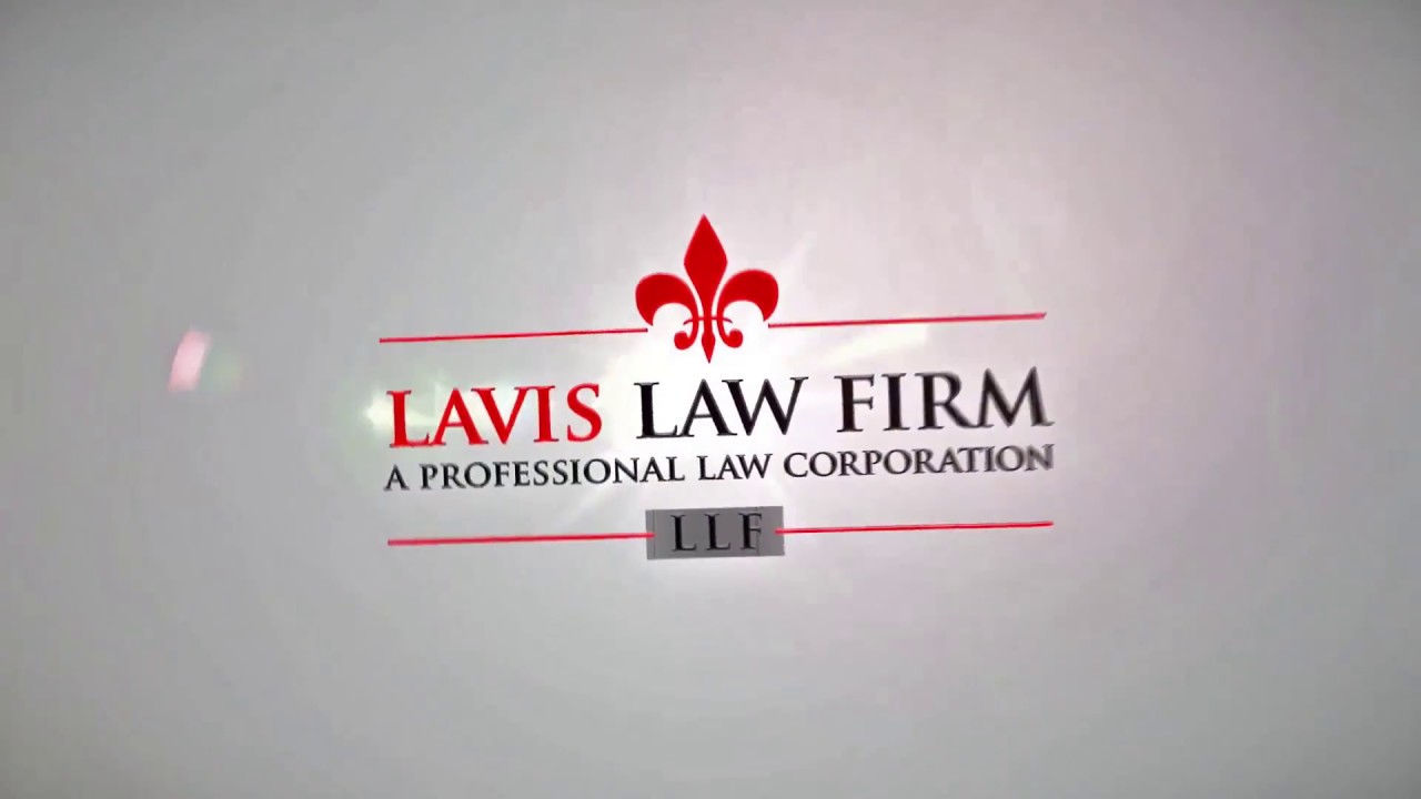 Lavis Law Firm | Louisiana Life Insurance Lawyer | 1-866-558-9151 ...