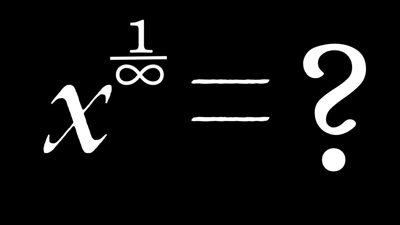 Impossibility Made Possible With Math World - YouTube