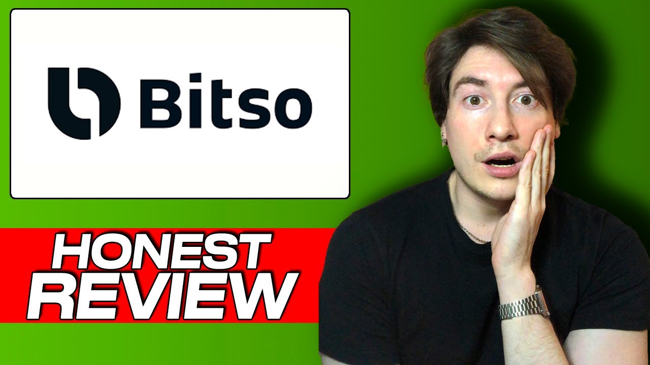 Bitso Honest Review: My Real User Experience with This Crypto Exchange - YouTube