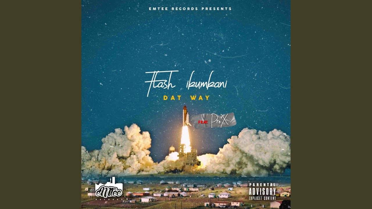 Dat Way (feat. ProXnakedmynd) (Remix) - YouTube