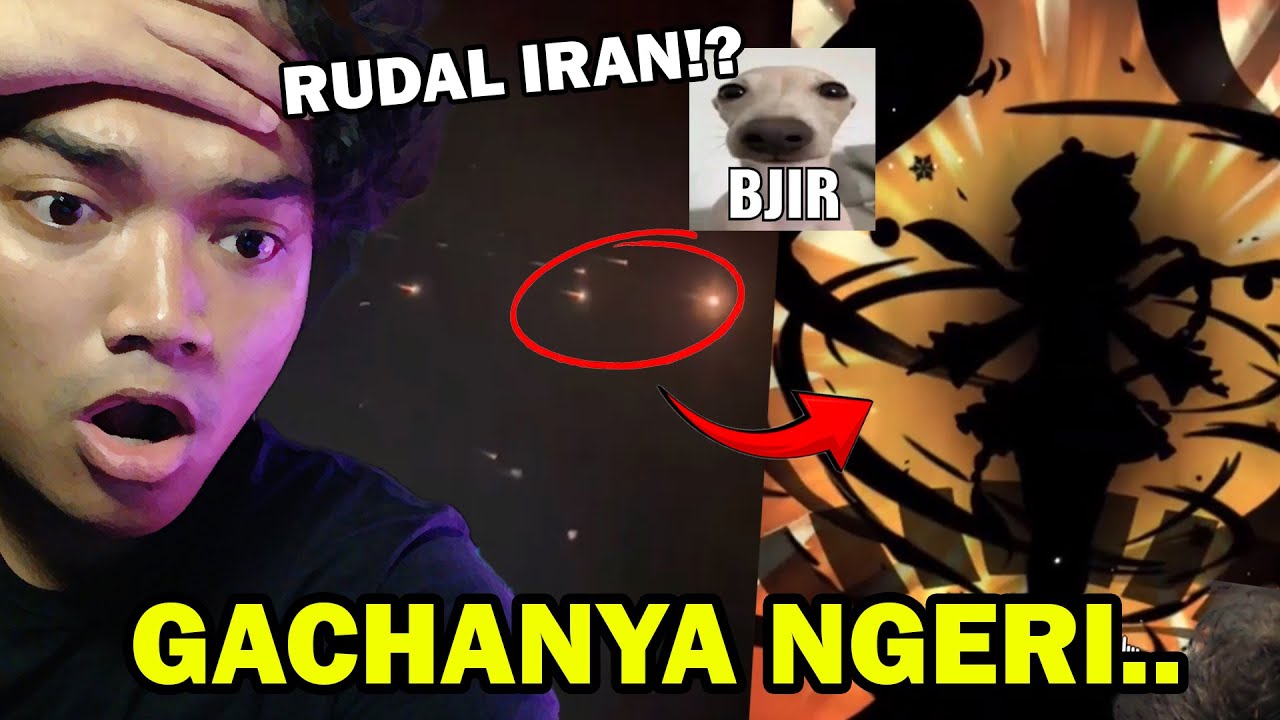 INI BUKAN VIDEO REACTION BIASA.. AKU MENYESAL!! - REACTION MEME - YouTube