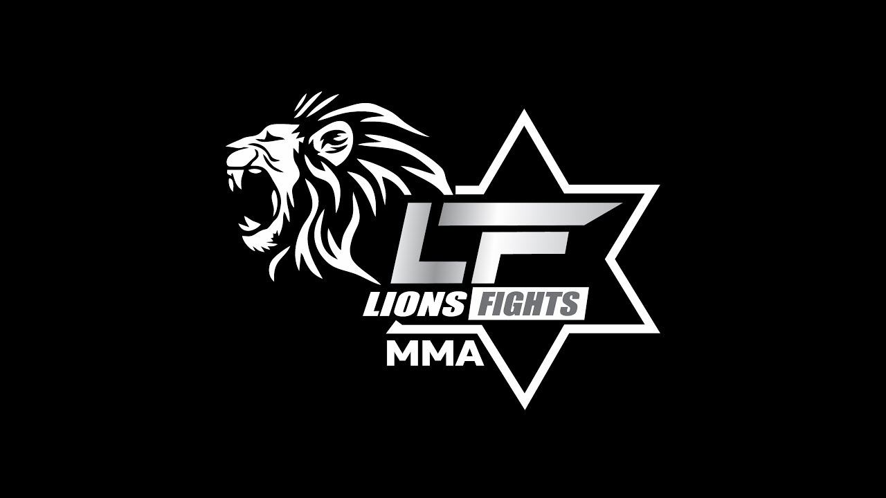 LIONS FIGHTS MMA - 6º EDIÇÃO (AMADOR) - YouTube
