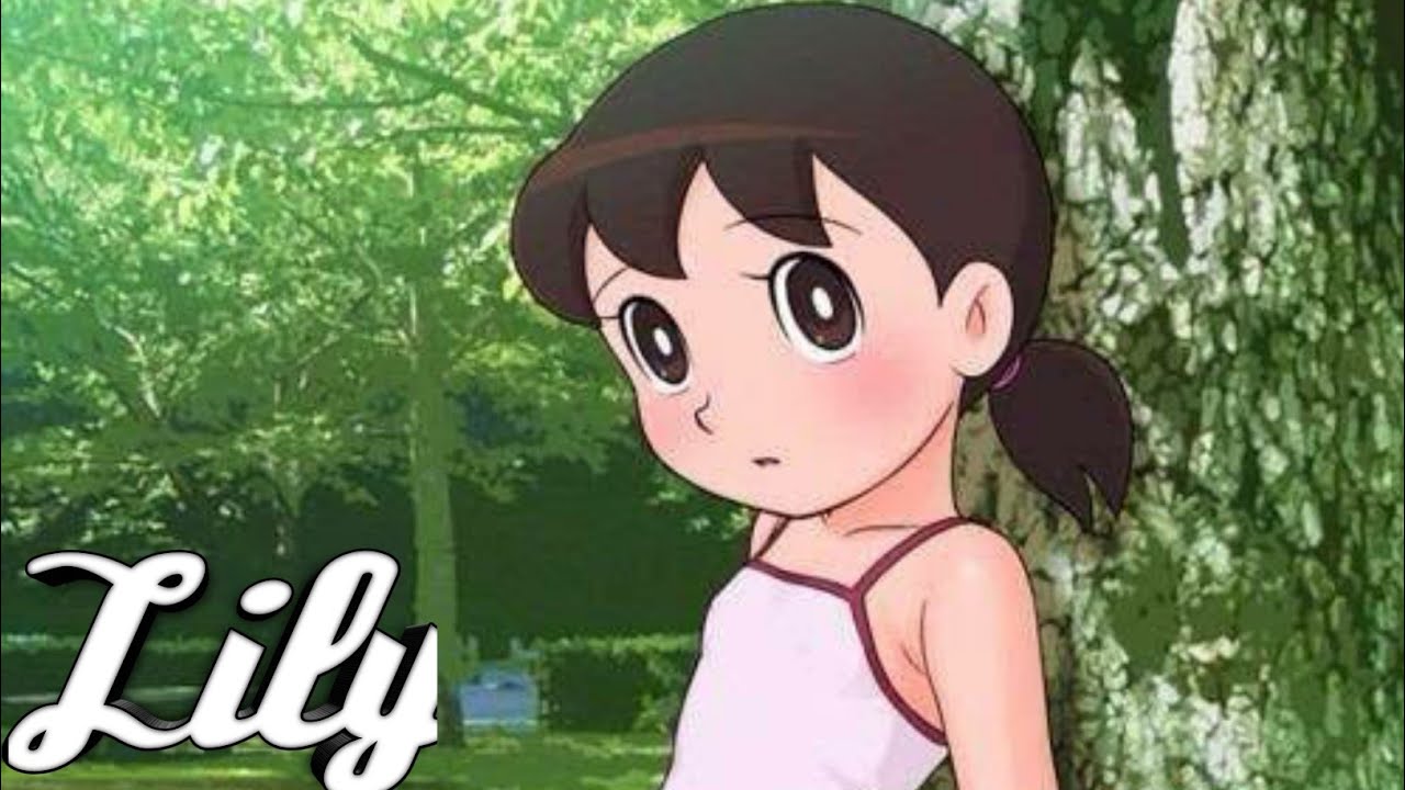 Doraemon [AMV] - Lily || Alan Walker || Doraemon || Shizuka || Riruru ...