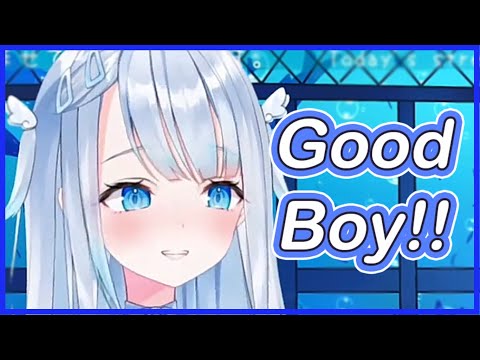 Yoshi Yoshi Good Boy - Amatsuka Uto