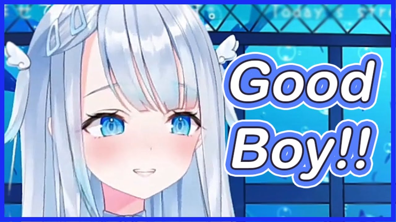 Yoshi Yoshi Good Boy - Amatsuka Uto - YouTube