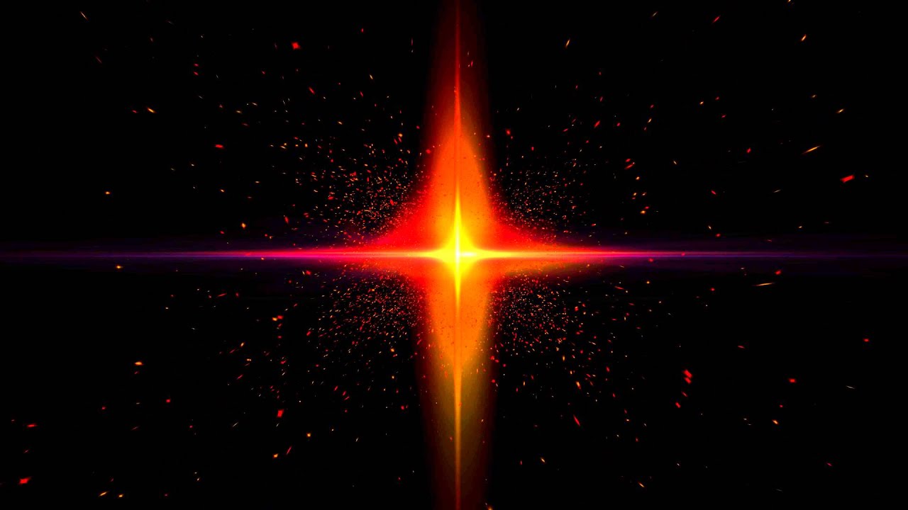 4K UHD Galaxy Star Space Travel - YouTube