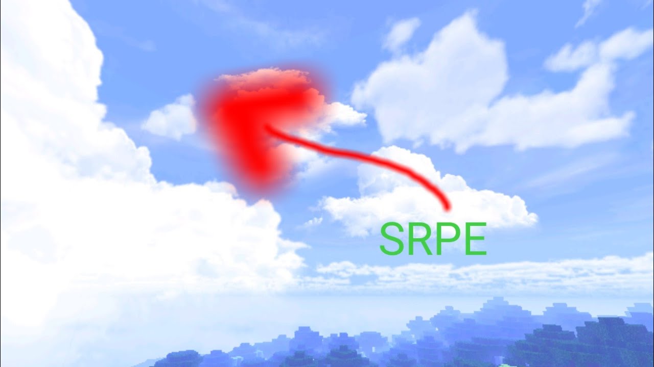 Serp shader for Minecraft PE. op shader for MCPE 1.18+ bangla. - YouTube