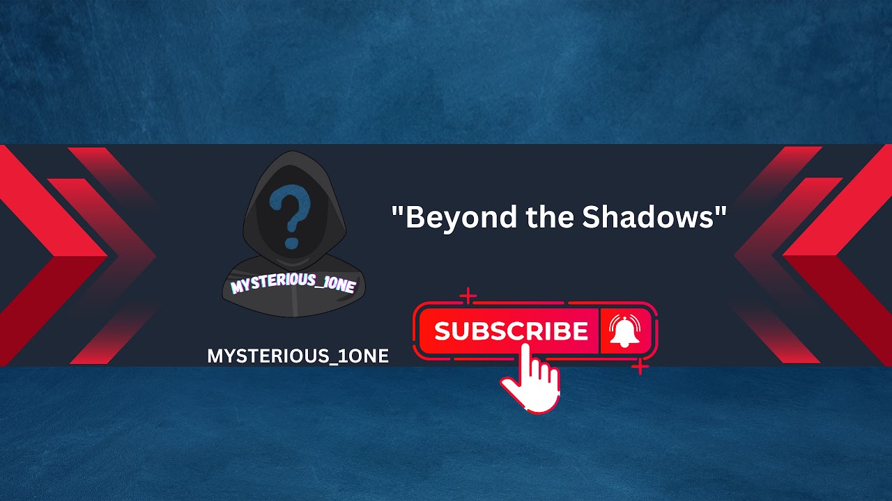 mysterious one Live Stream - YouTube