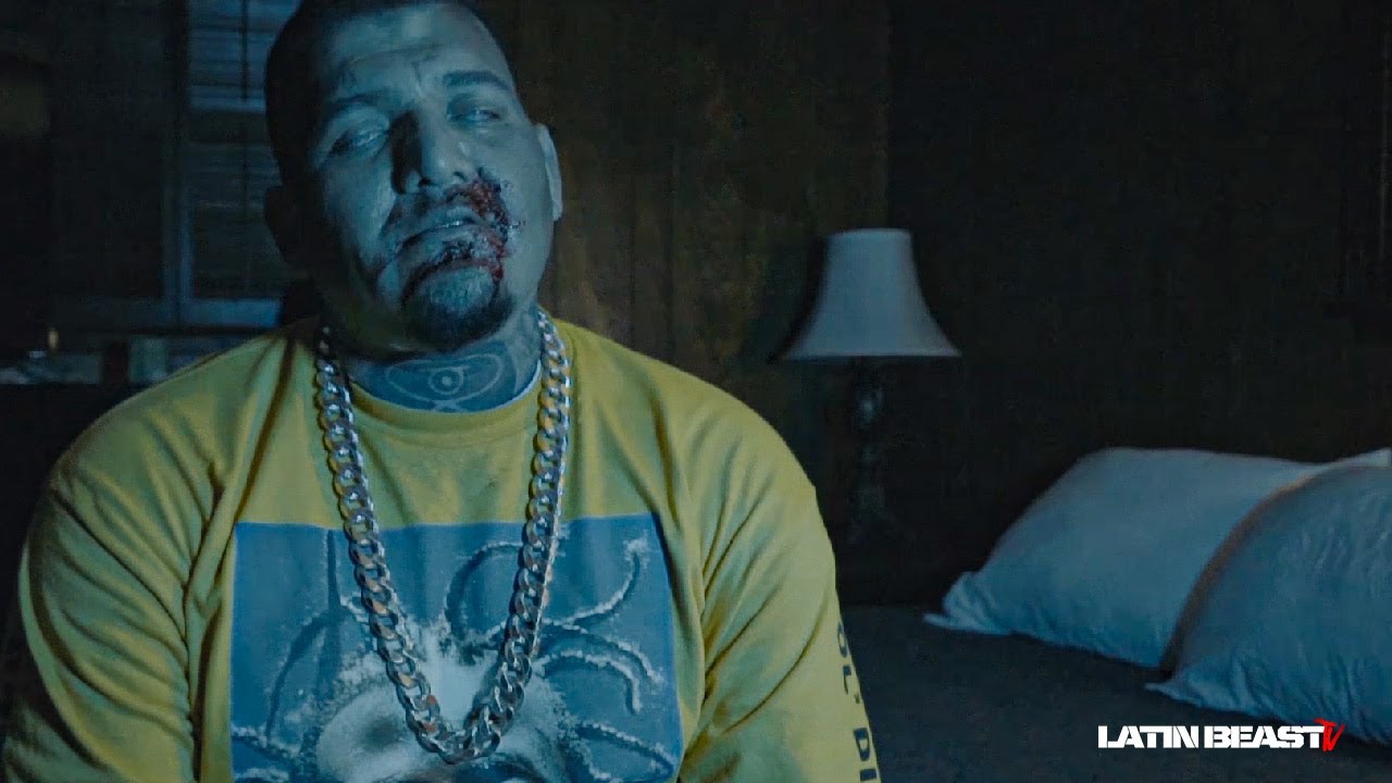 Misfit Soto - Like B.O.Z.O (Official Music Video) - YouTube