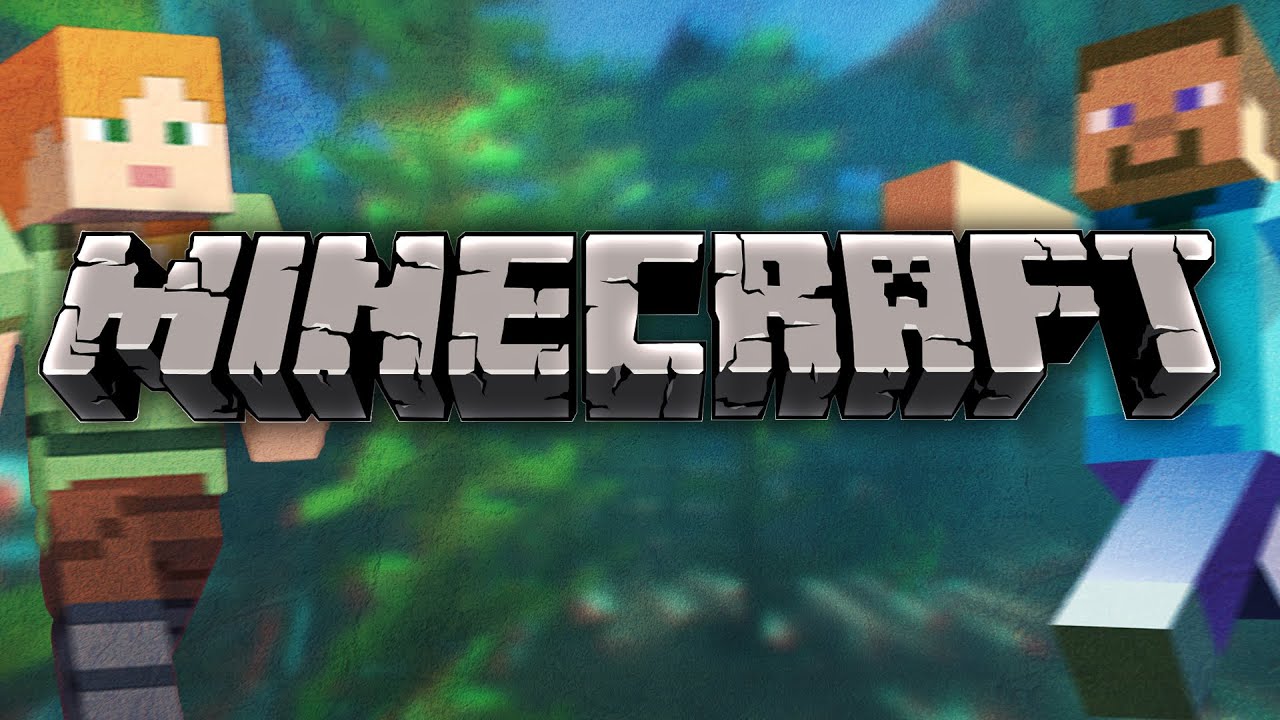 Do You Remember Minecraft? - YouTube