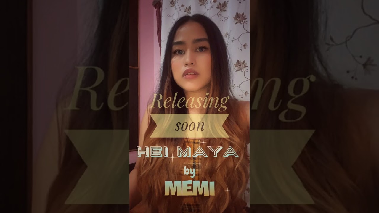 Hei Maya By Memi trailer - YouTube