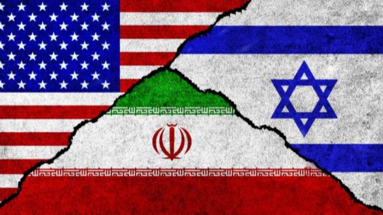 BREAKING NEWS - IRAN, ISRAEL AND THE USA IN ONGOING LARGE SCALE ...