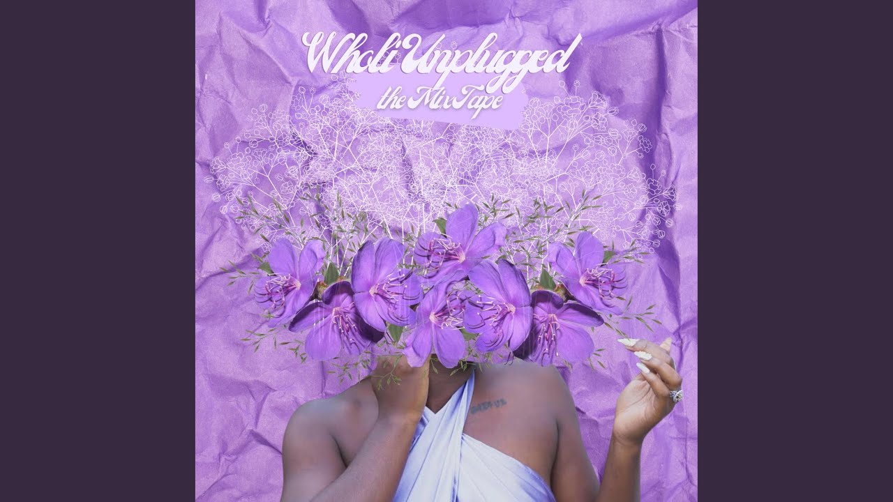 Wade in the Water (feat. Saji Samii) (Live Unplugged) - YouTube