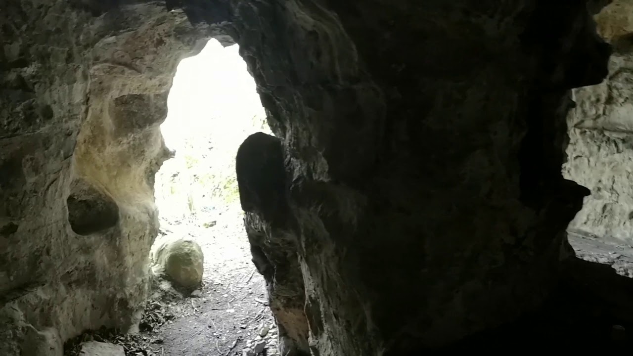 Cyclops Cave | The cave With the Headless Man - YouTube
