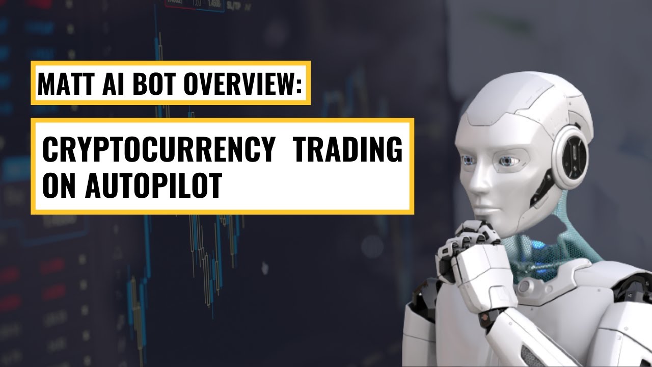 Matt Ai Bot Overview - YouTube