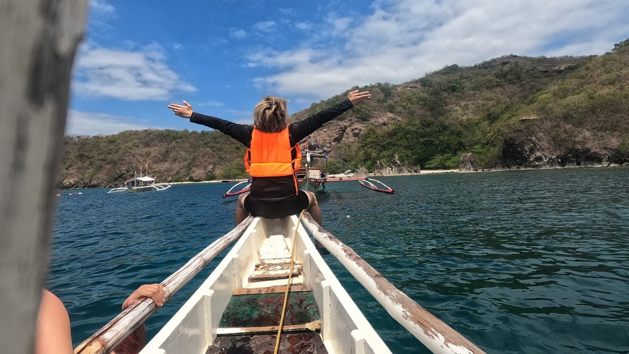 More fun in the Phillippines BALUMBATO BEACH Resort, Nasugbu, BATANGAS ...