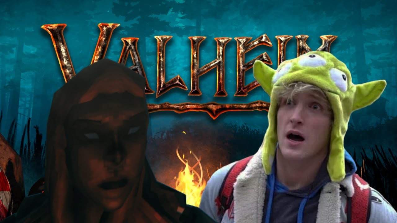 SALE VALHEIM? - YouTube