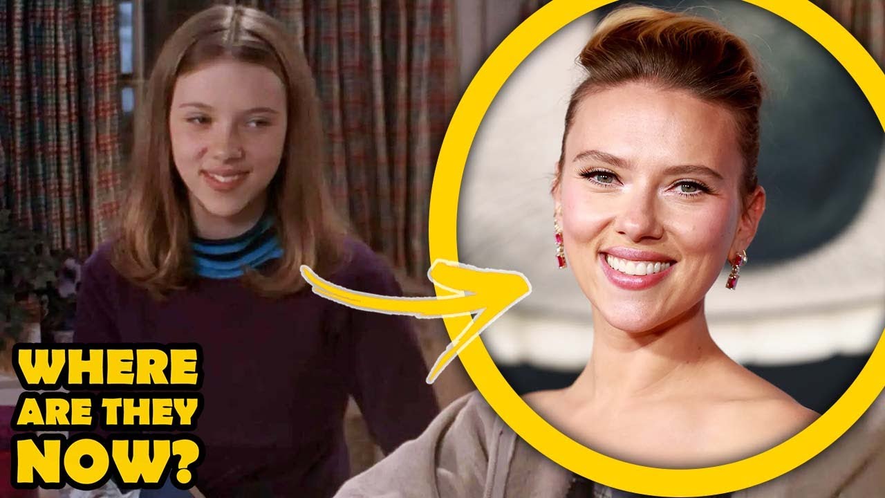 Top 10 Home Alone Stars | Where Are They Now? - YouTube