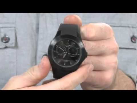 Rip Curl Oceanside Midnight Tidemaster 2 PU SKU: #8099735 - YouTube