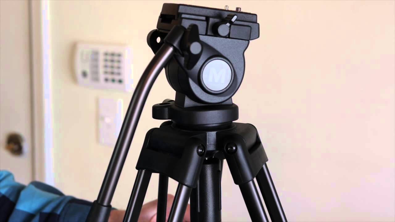 Magnus VT 4000 review HD 720p - YouTube
