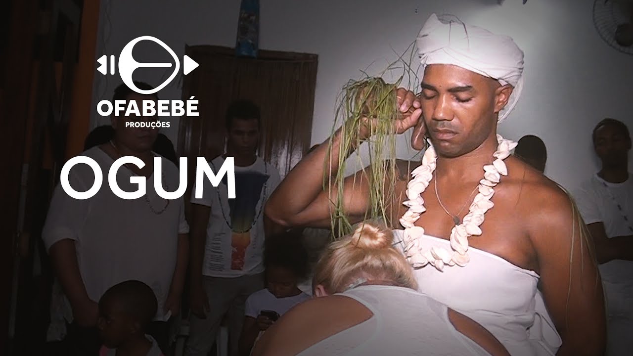 Run de Ogun - YouTube