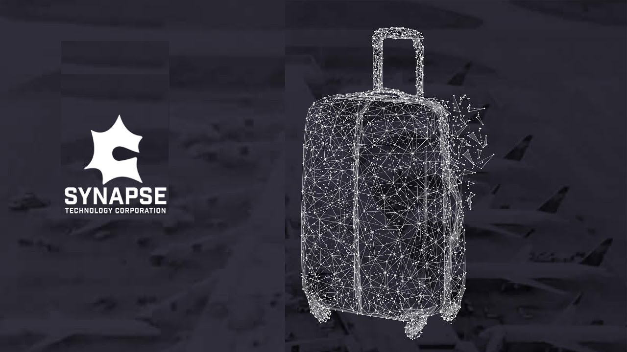 Syntech ONE™ by Synapse Technology Corporation - YouTube