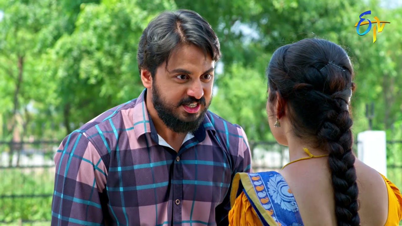 Gowramma Latest Promo | Mon-Sat 1:30pm | 4th November 2021 | ETV Telugu ...