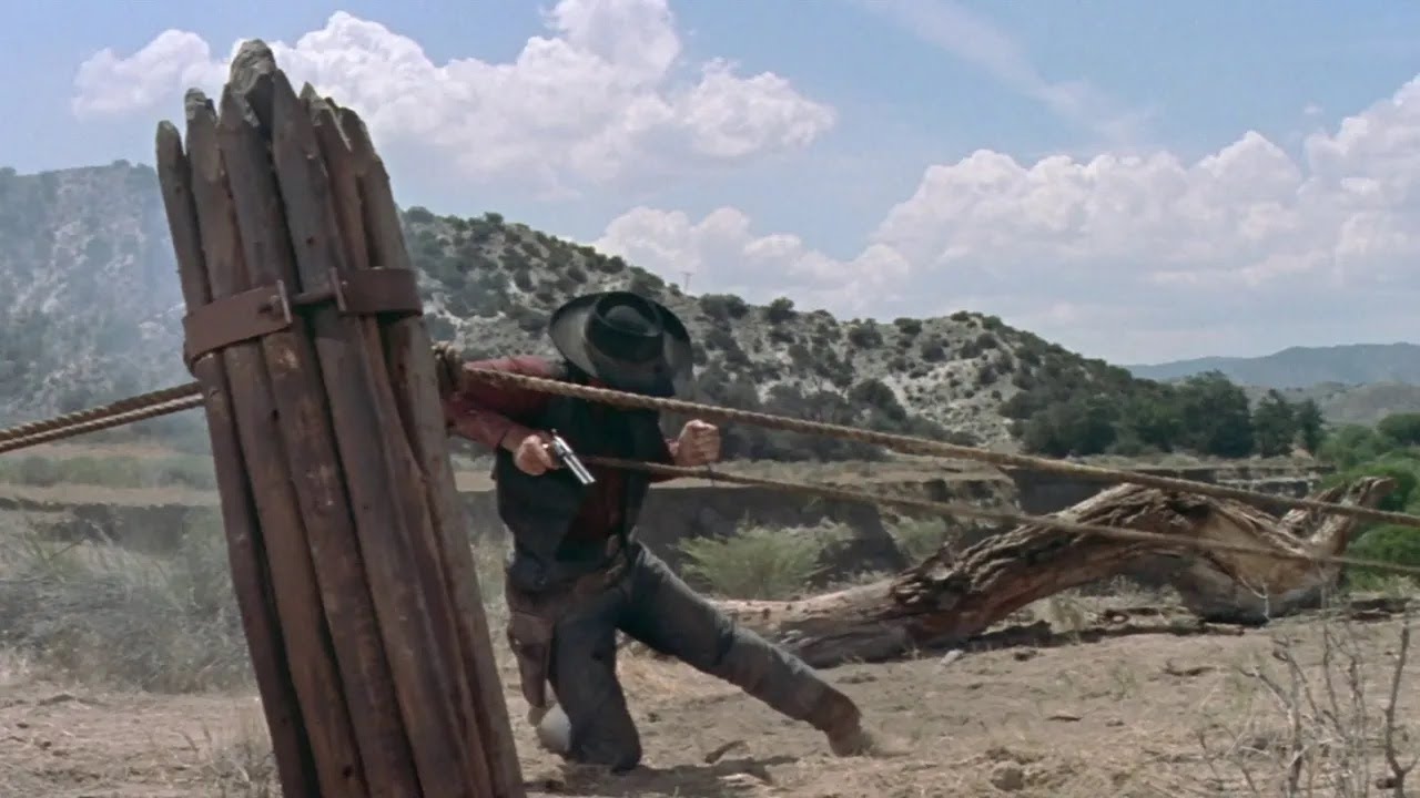 Quantez (1957) - Trailer - YouTube