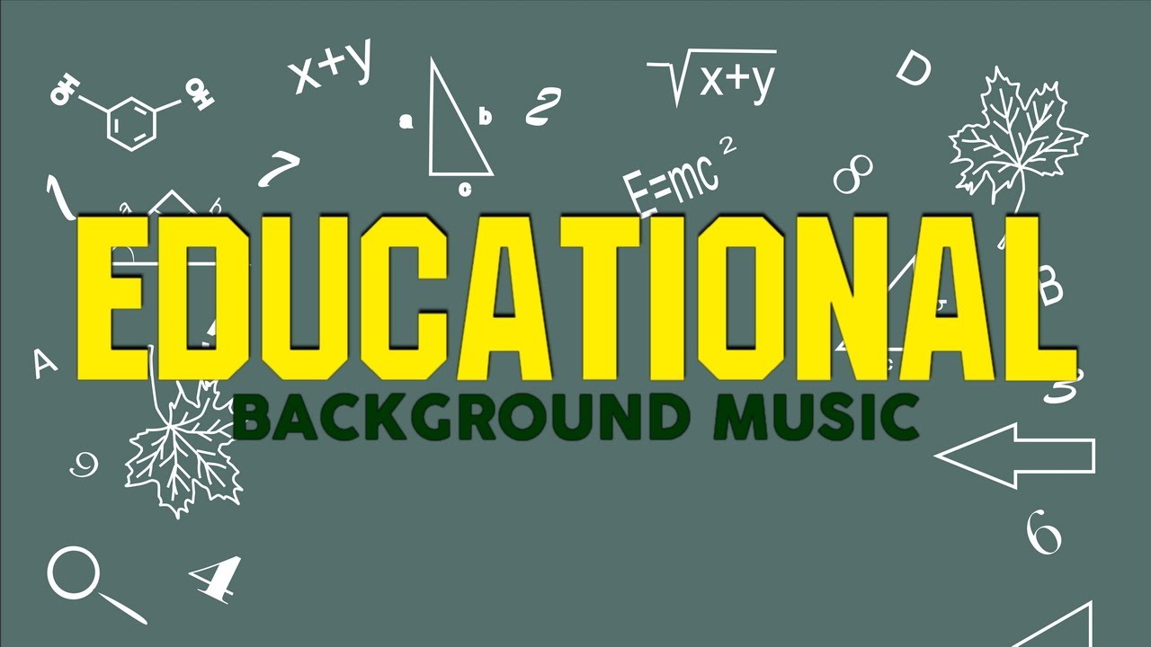 Educational Music Background - YouTube