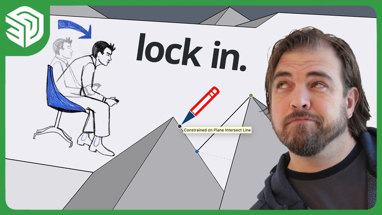 Lock In to Master Inference Locking - YouTube