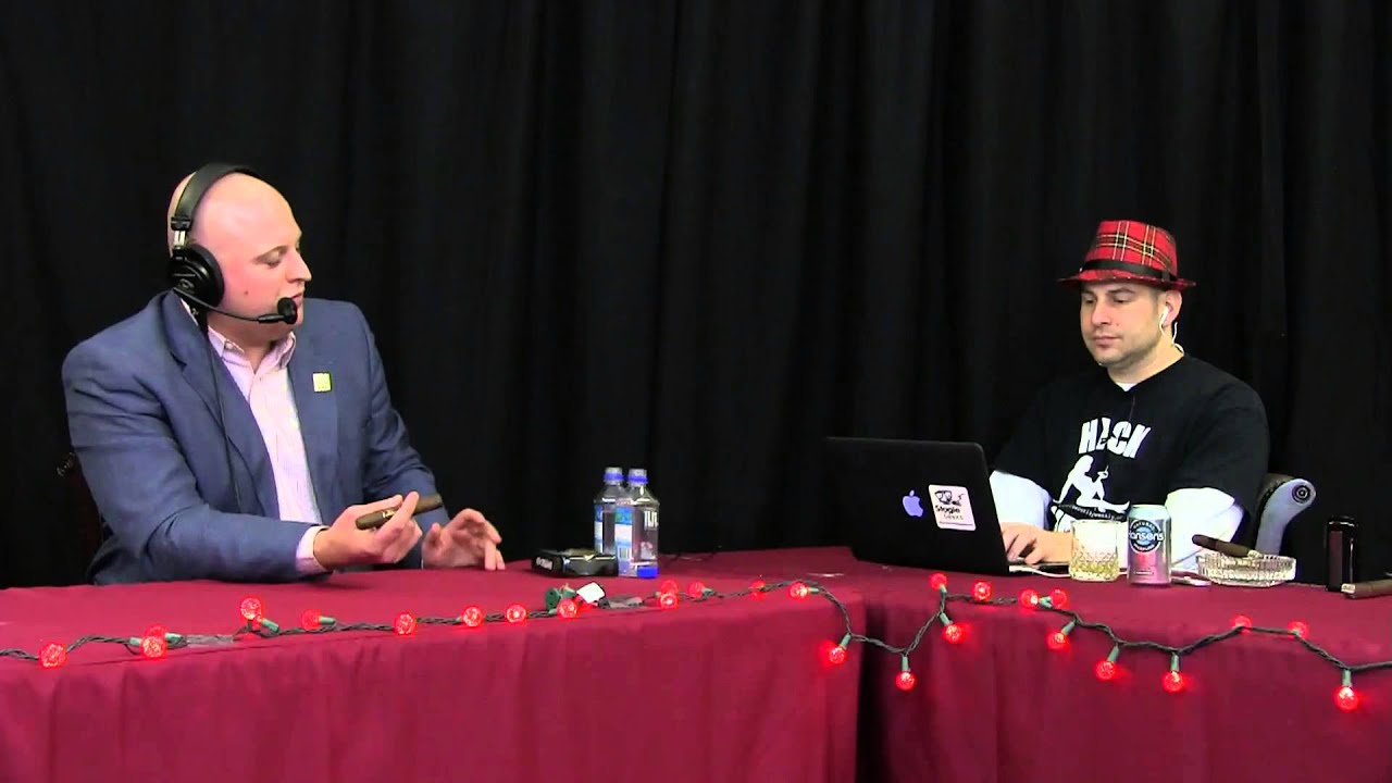 Episode 123: Interview with Jonathan Carney - YouTube