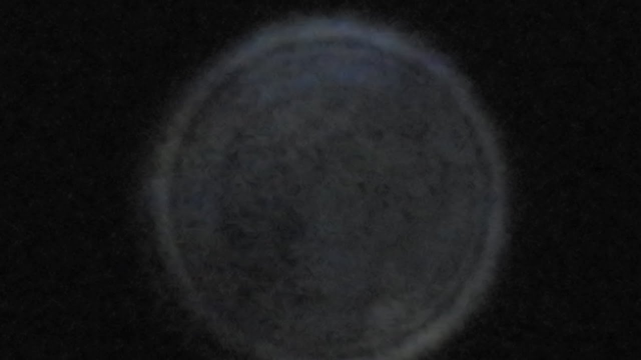 Stars OUT of FOCUS - YouTube