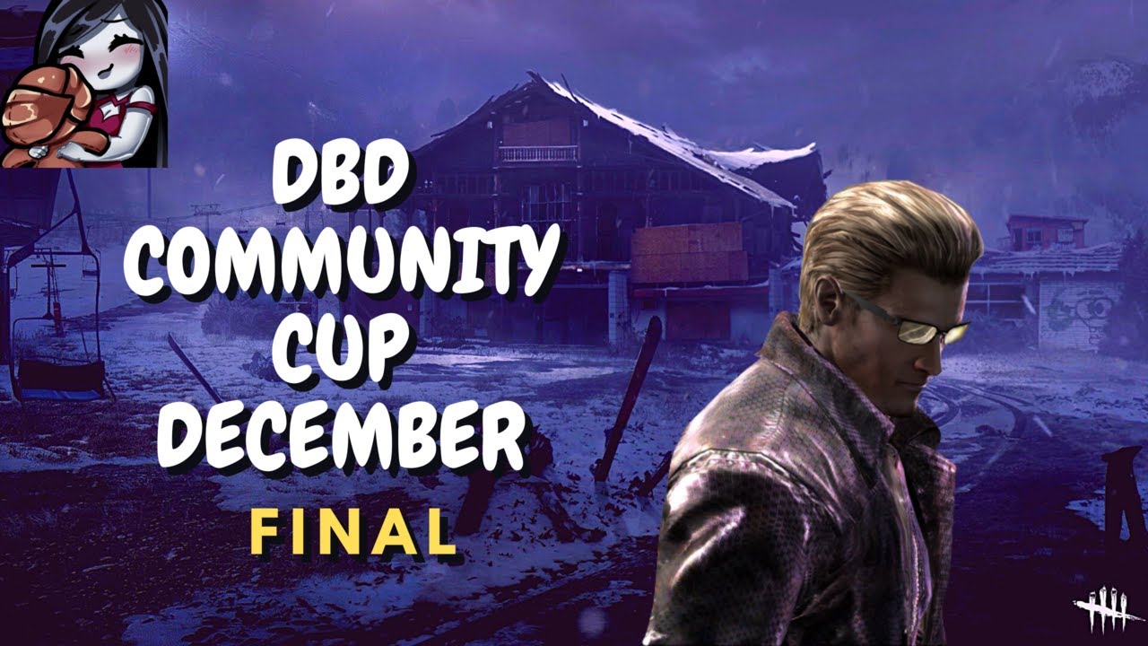DBD COMMUNITY CUP SA EDIÇÃO 3 - SINNERS X REASSURE (FINAL) - YouTube