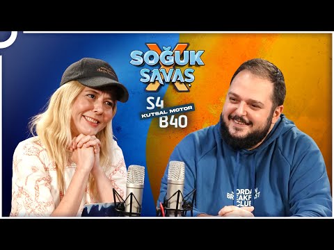 GÜLERSEN KAYBEDERSİN w/ @KutsalMotor Hasan Cömert, Zeynep Ocak, Kaan Karsan
