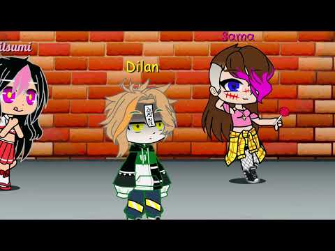 GACHA VORE BEST FRIEND A FRIEND